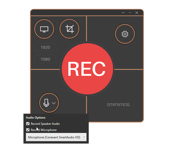 Simple Video Recorder on Steam