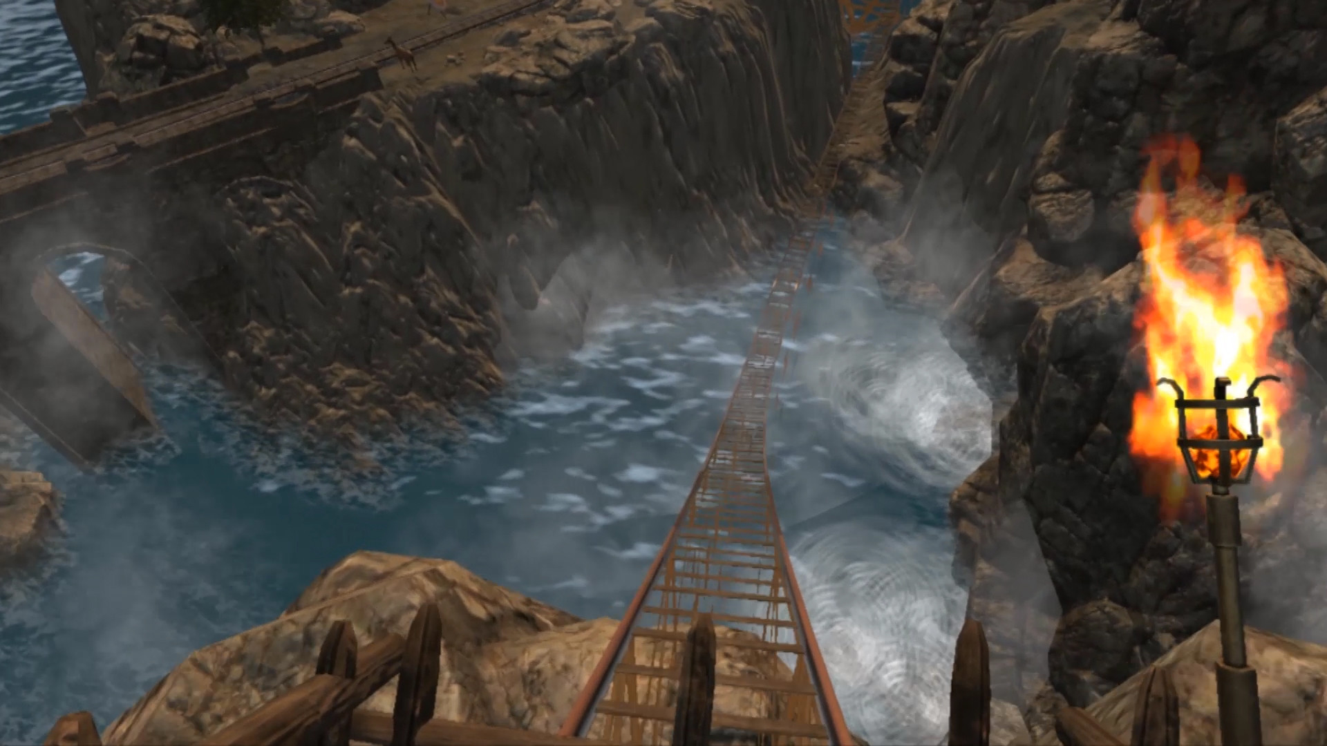 RollerCoaster VR Universe on Steam