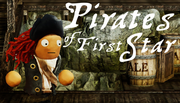 Pirates of First Star on Steam
