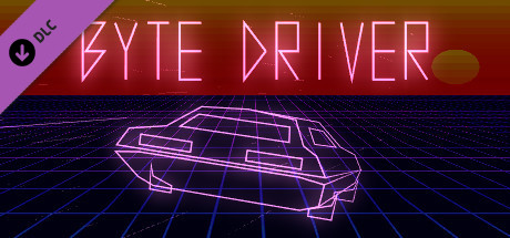 Byte Driver - Original Soundtrack on Steam