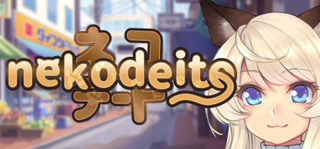 Nekodeito on Steam