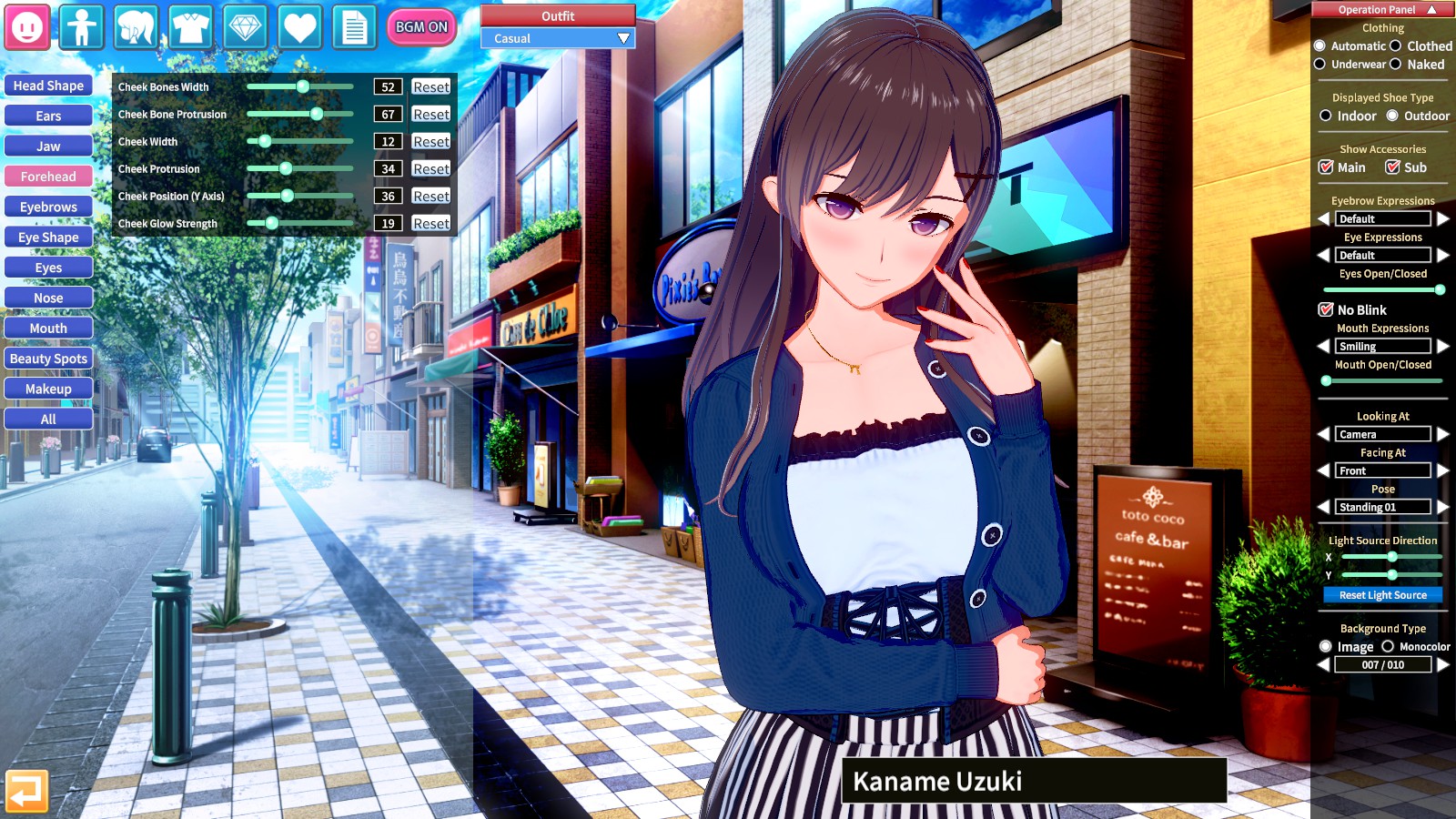 コイカツ! Koikatsu Party On Steam