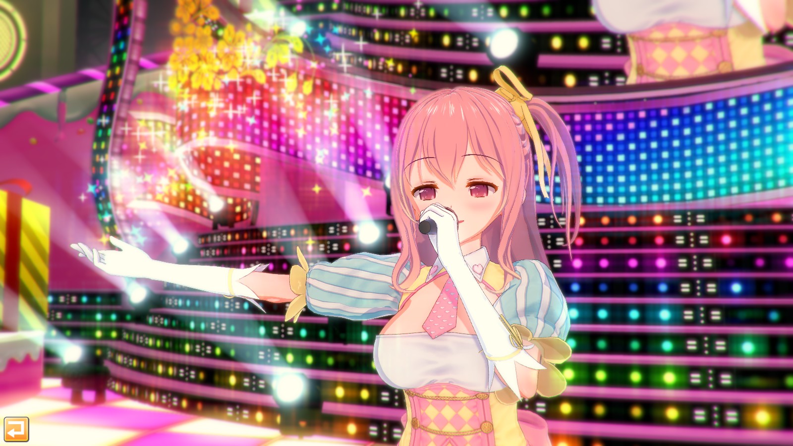 コイカツ! Koikatsu Party · 스팀