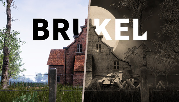 Brukel on Steam