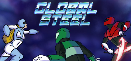 Global Steel on Steam