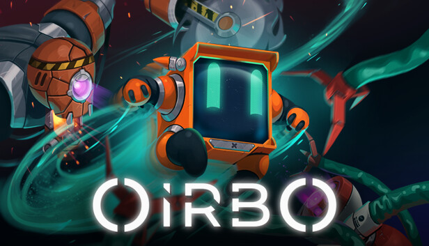 Oirbo on Steam