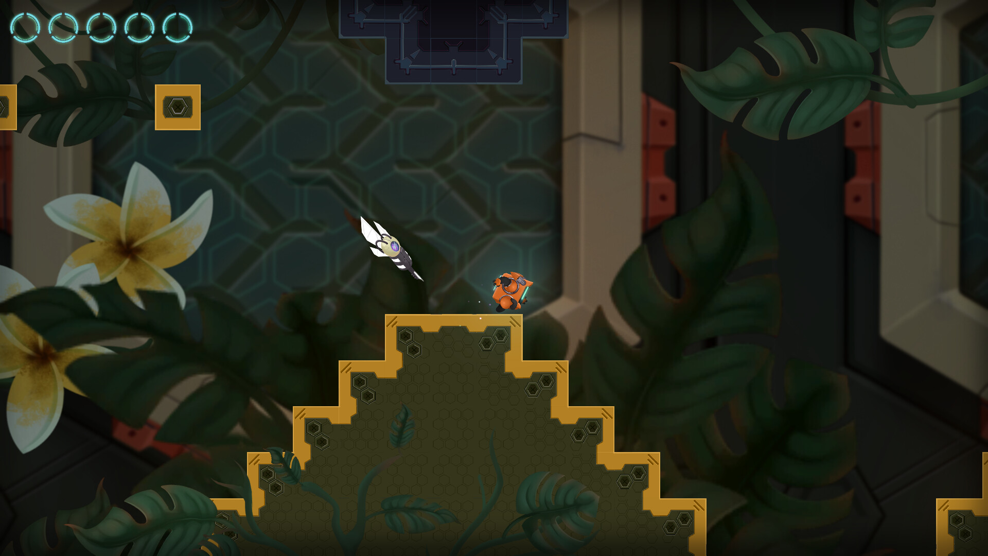 Oirbo on Steam