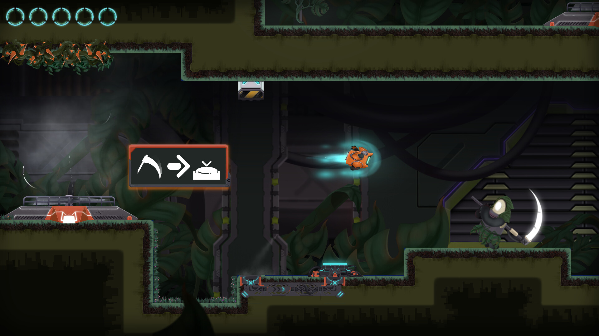 Oirbo on Steam