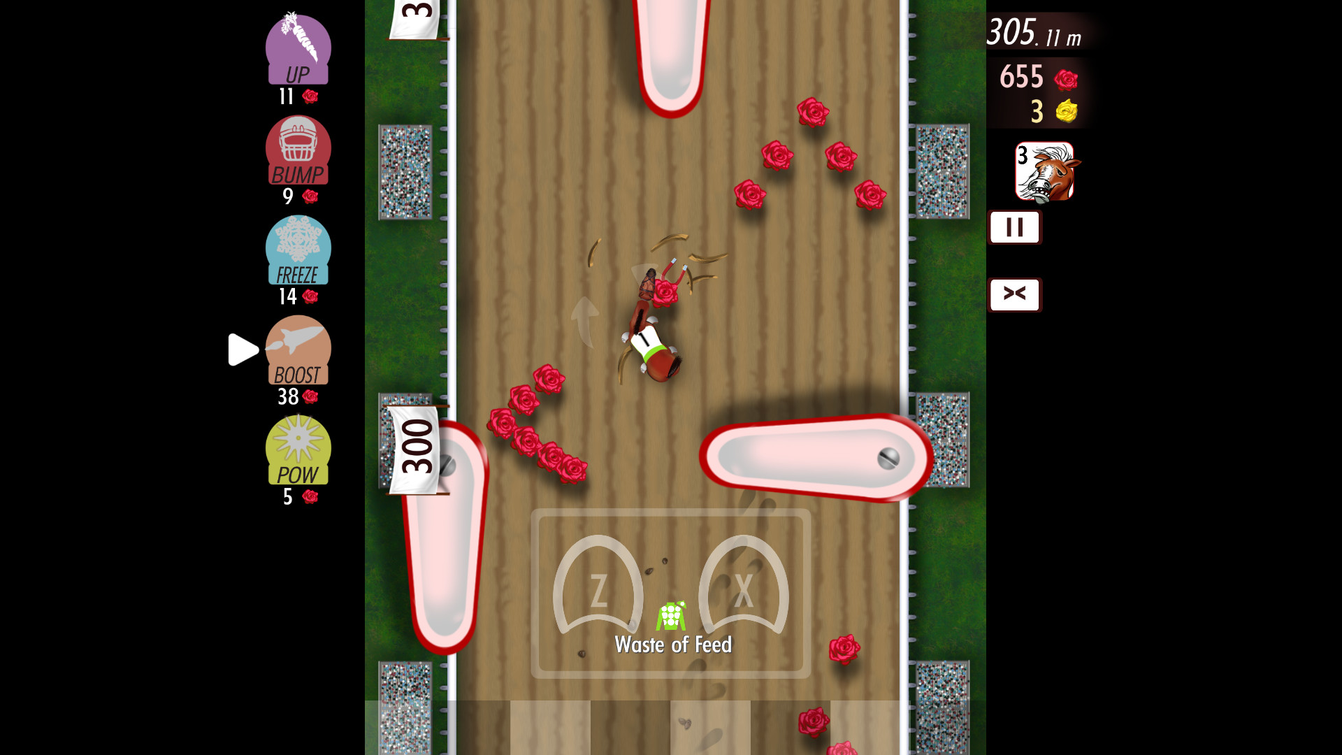 Finger Derpy on Steam