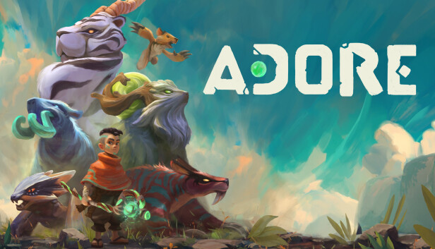 Adore on Steam