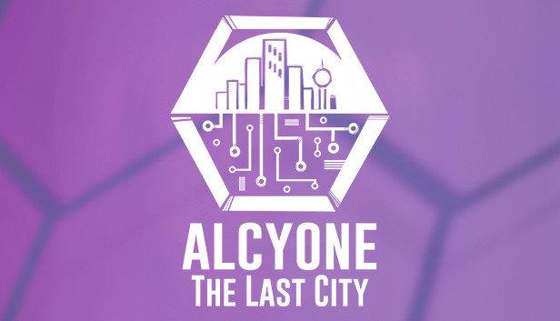Alcyone: The Last City on Steam