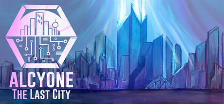 Steam Community :: Alcyone: The Last City