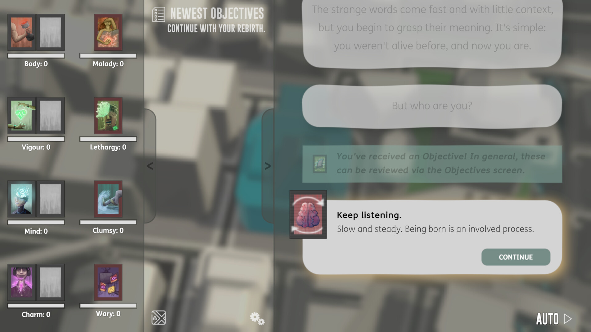 Alcyone: The Last City on Steam