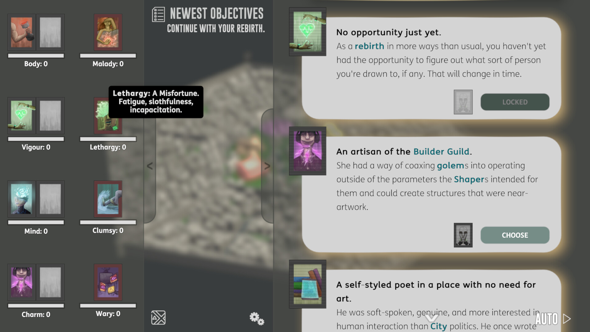 Alcyone: The Last City on Steam