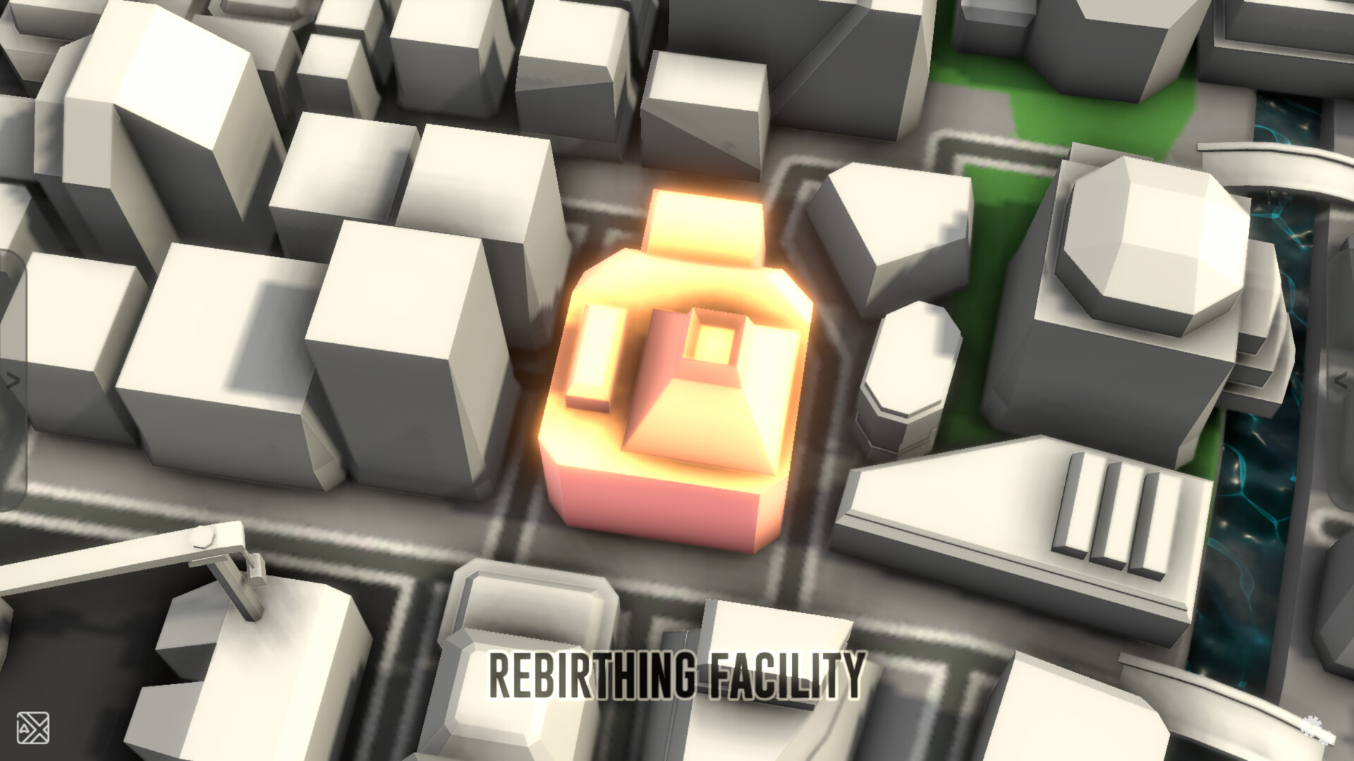 Alcyone: The Last City on Steam