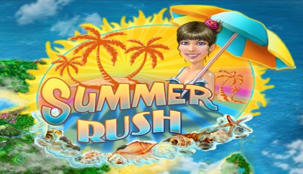 Summer Rush on Steam