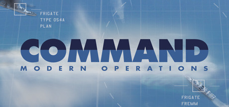 Command: Modern Operations on Steam