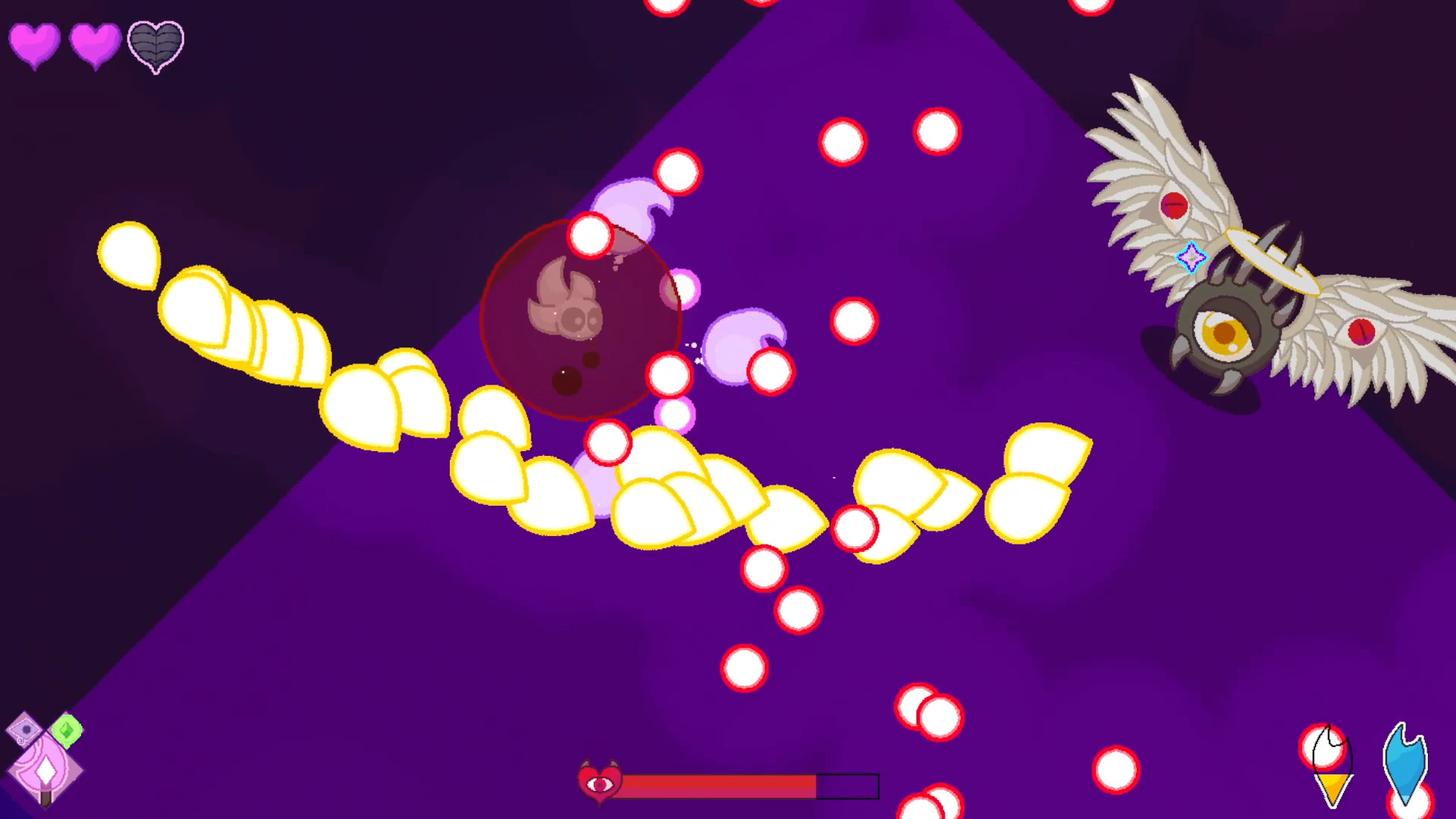 Dream Flash on Steam