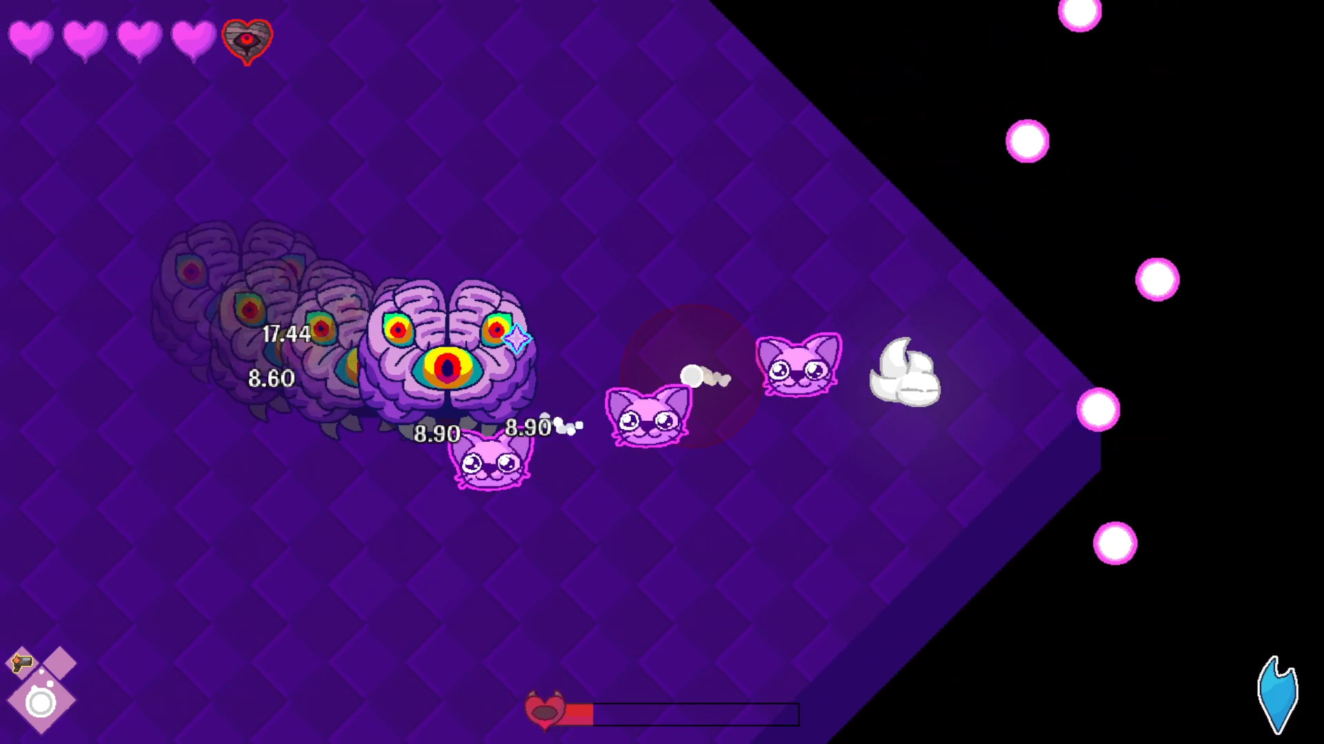 Dream Flash on Steam