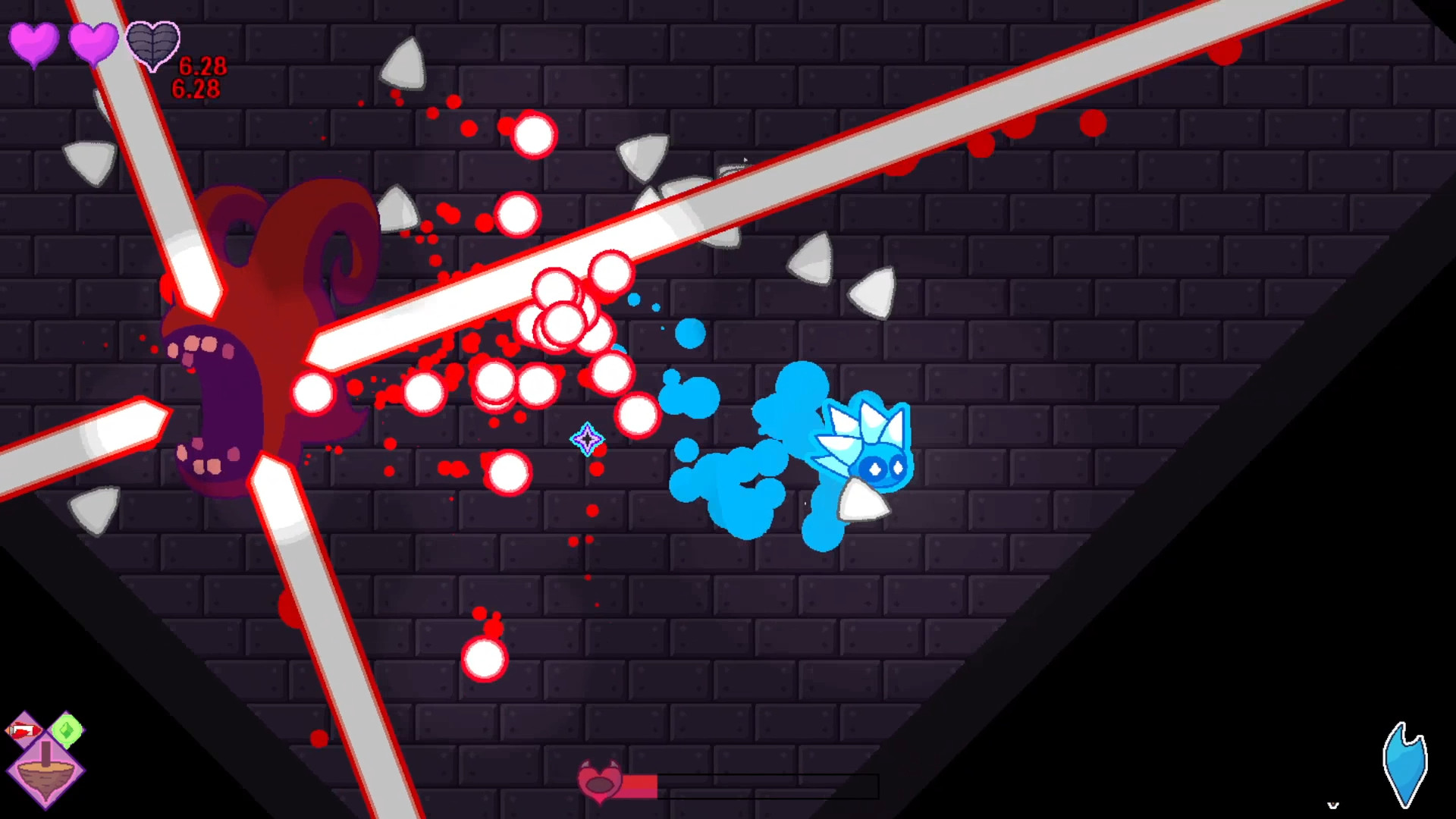 Dream Flash on Steam