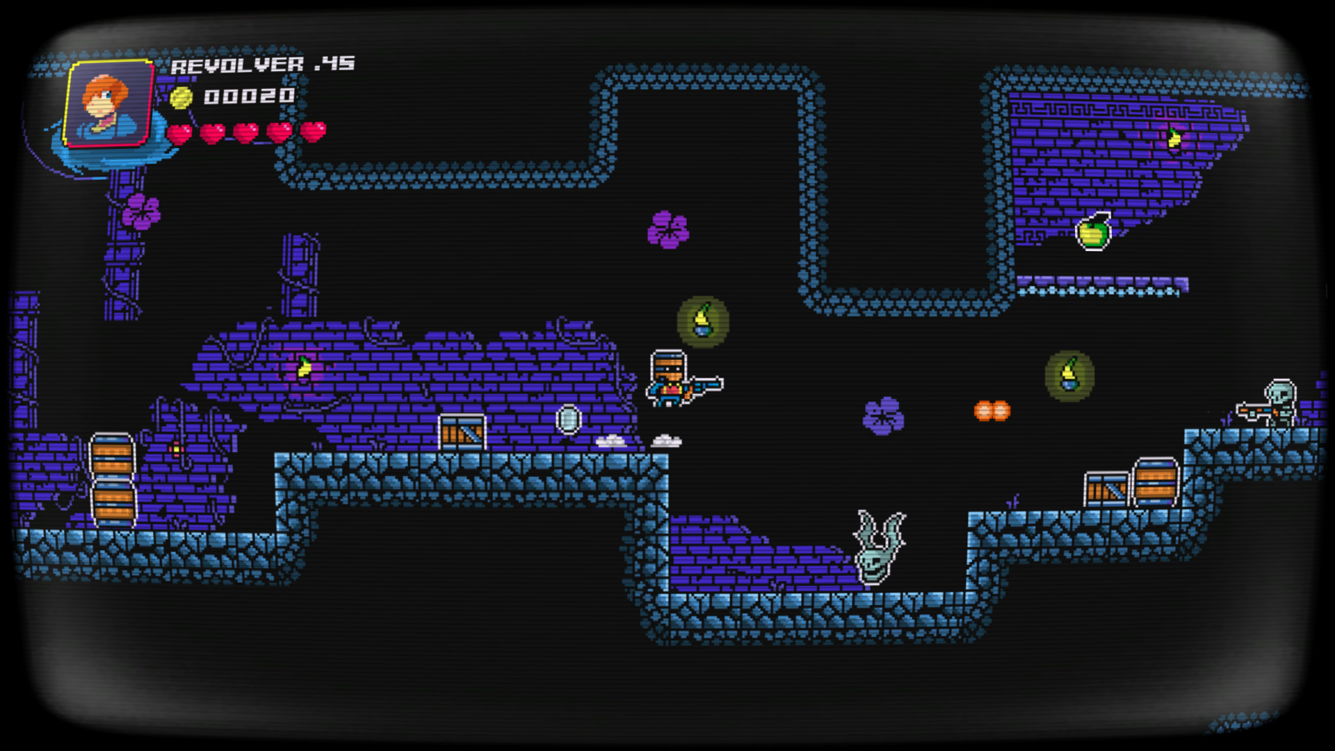 Bucket Knight on Steam