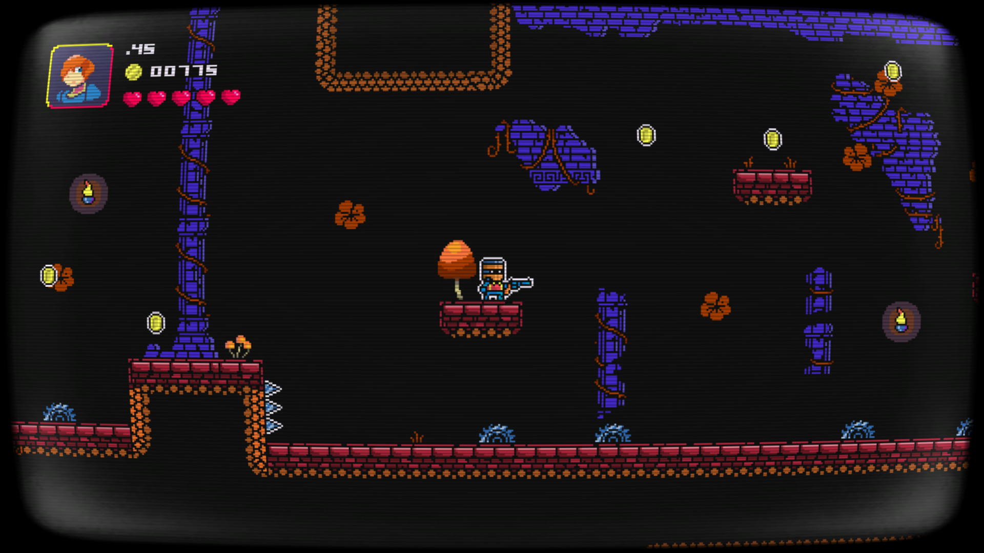 Bucket Knight on Steam