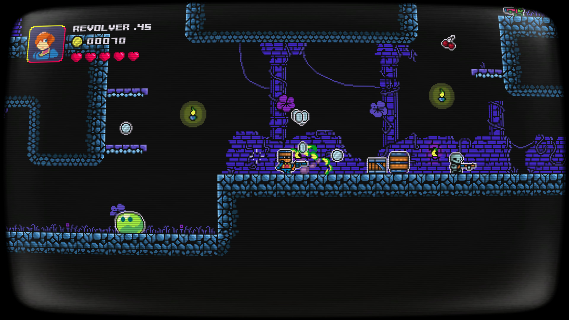 Bucket Knight on Steam