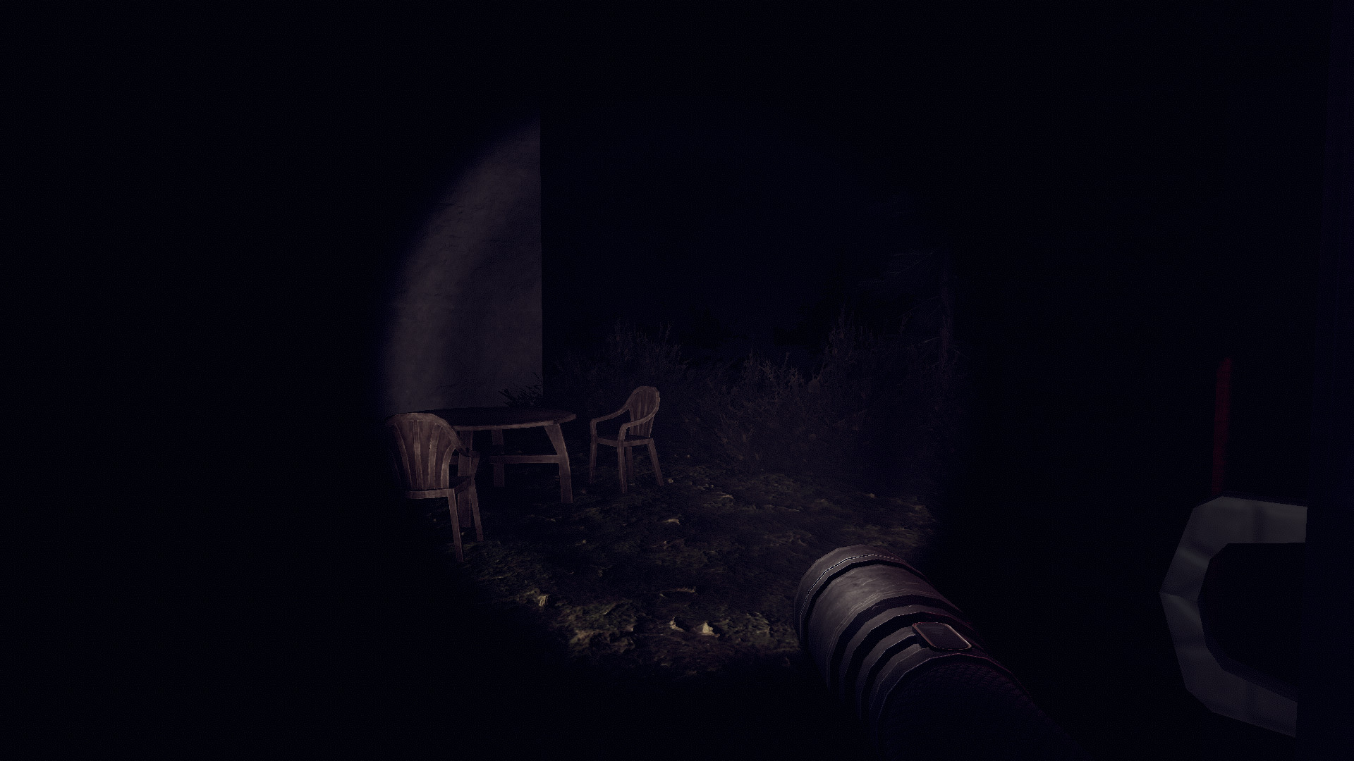 C H A S E D On Steam c-h-a-s-e-d-on-steam
