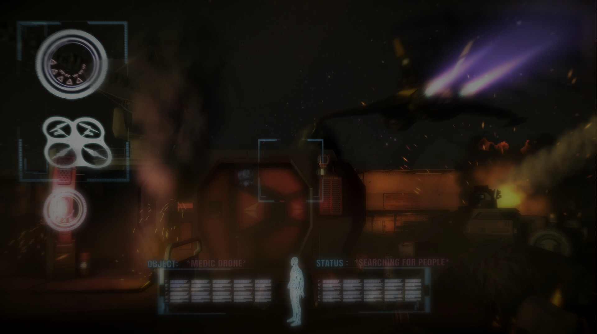 CyberMedic Simulator on Steam