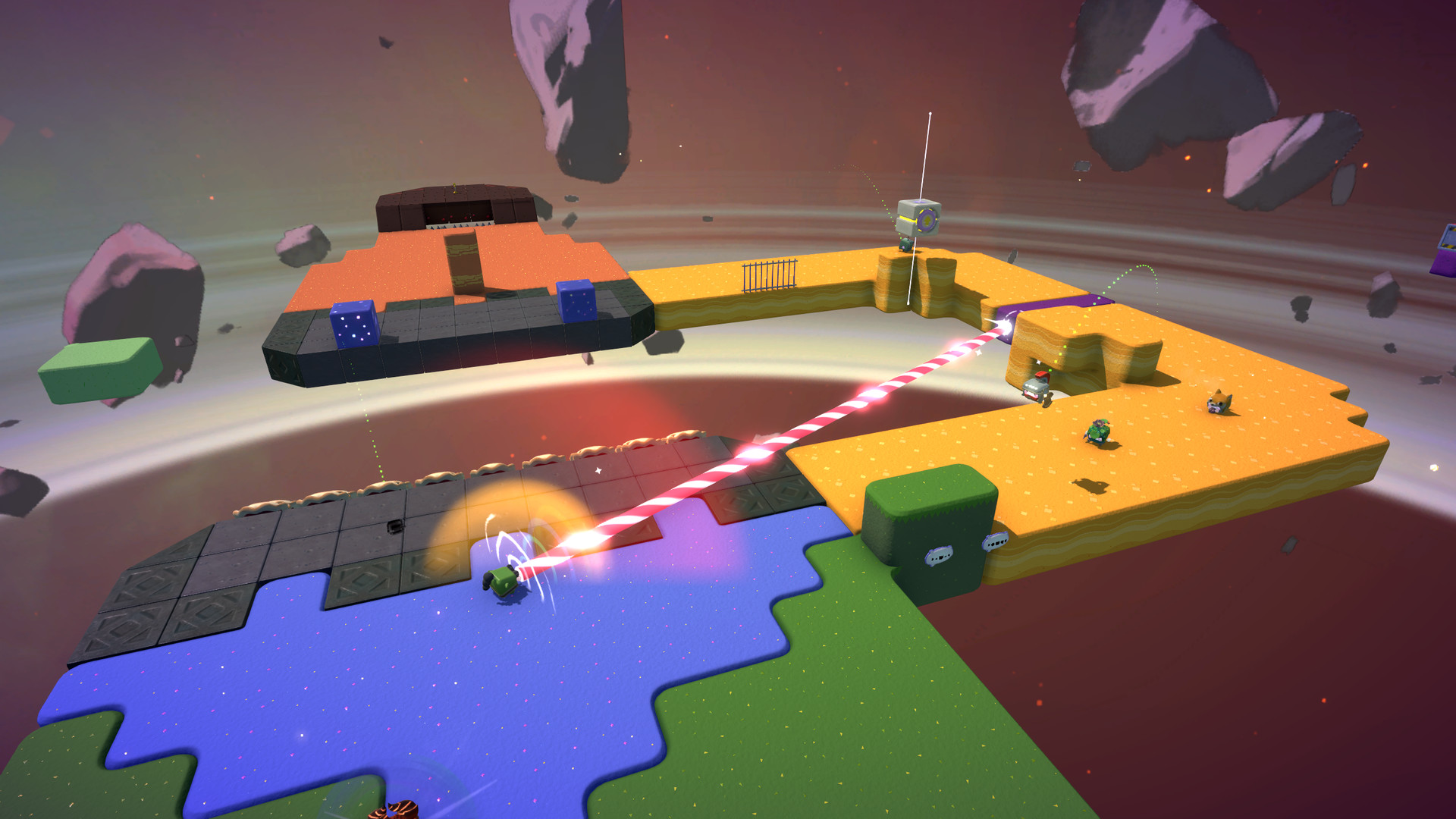 Breaking Box on Steam