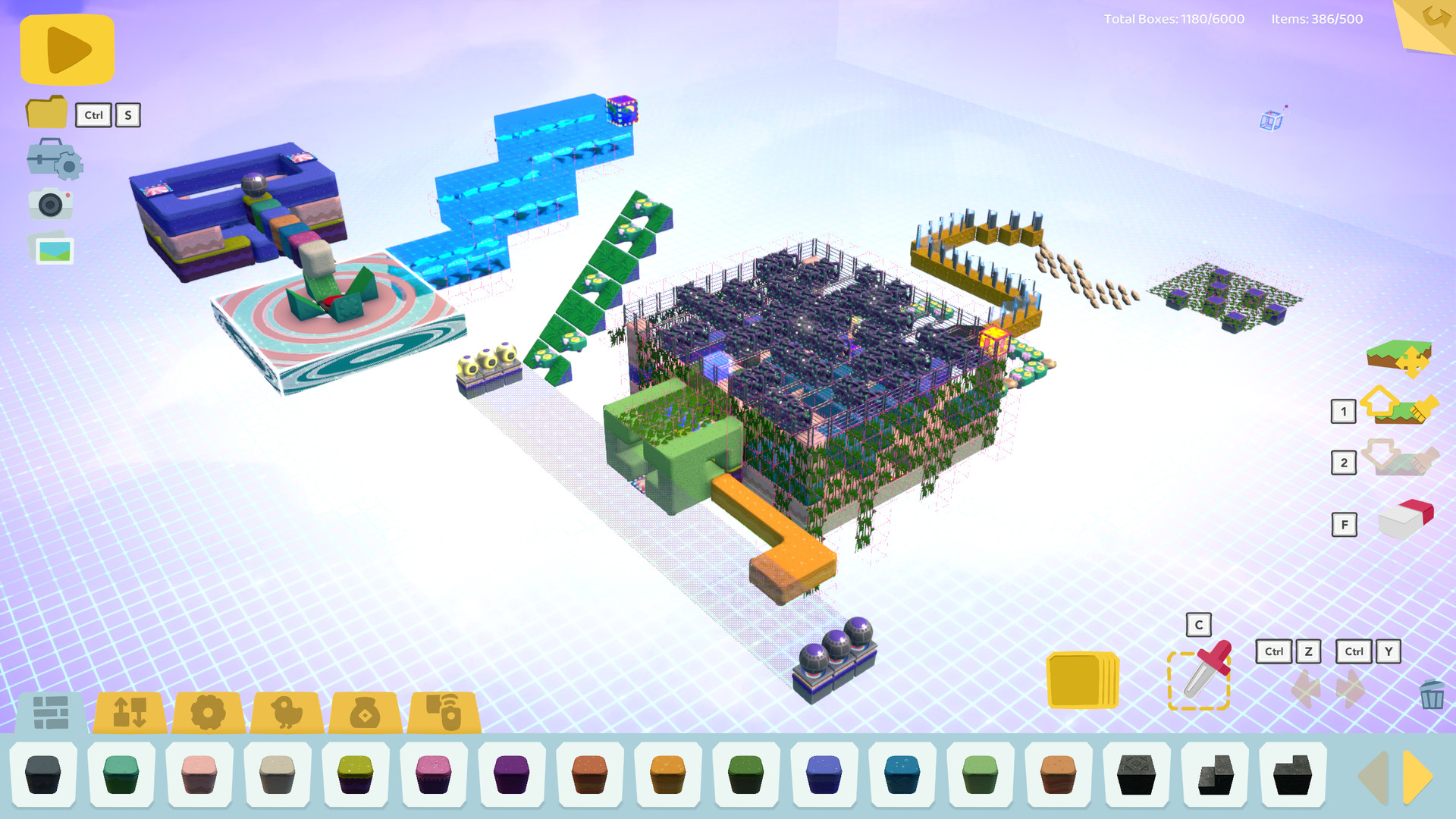 Breaking Box on Steam