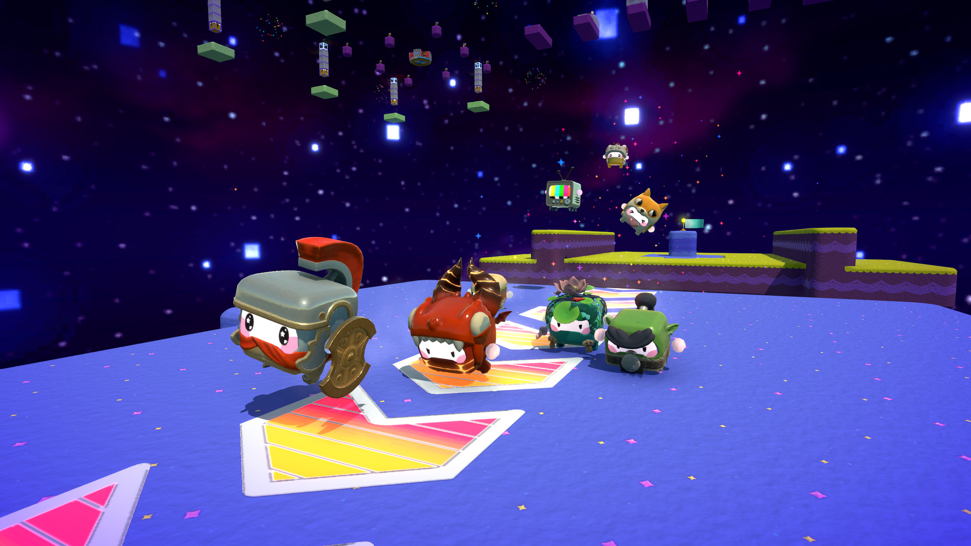 Breaking Box on Steam