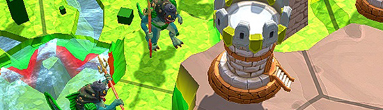 Hex Kingdoms on Steam