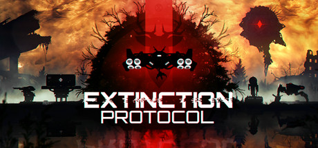 Extinction Protocol · 스팀