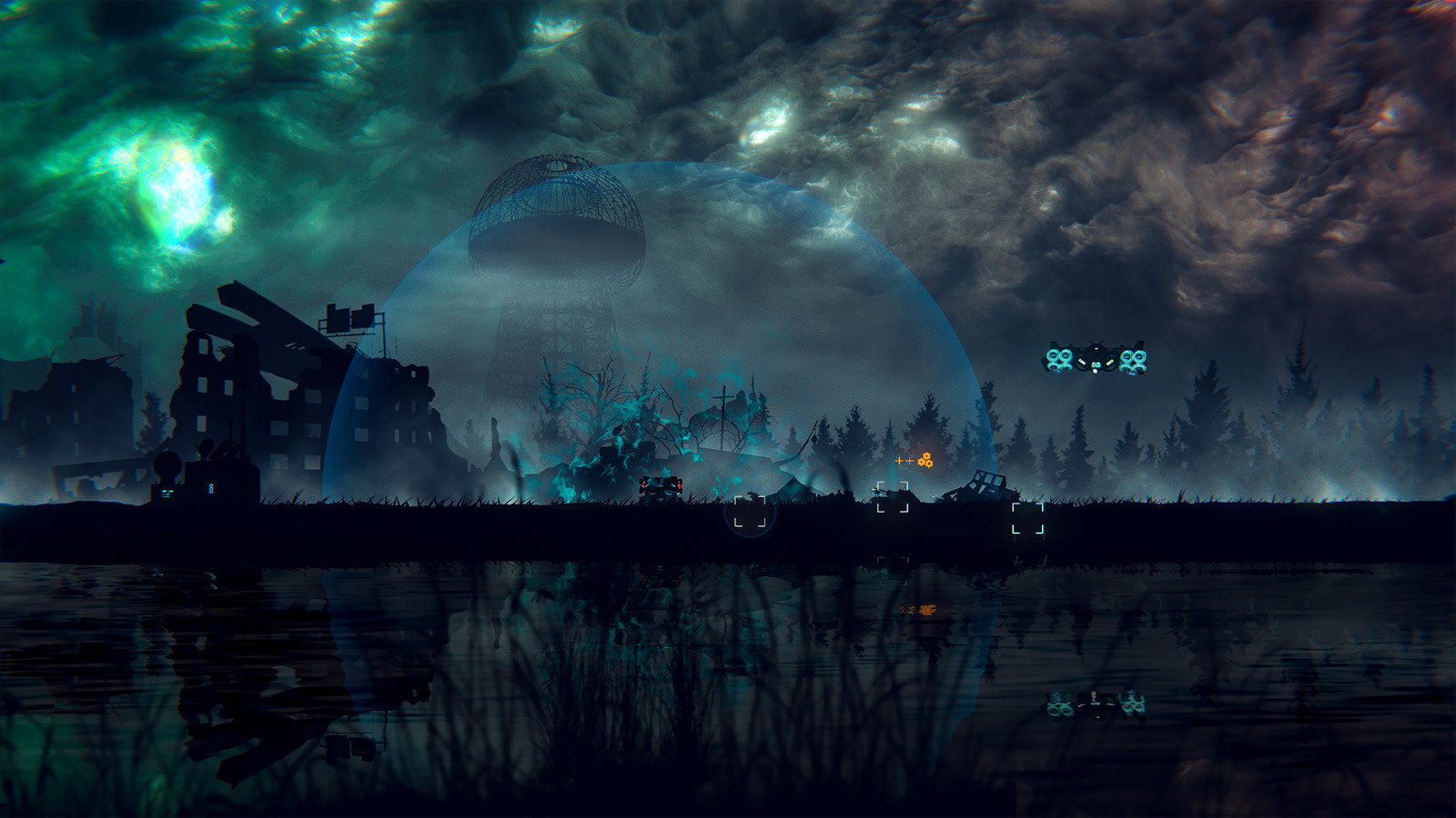 Extinction Protocol On Steam