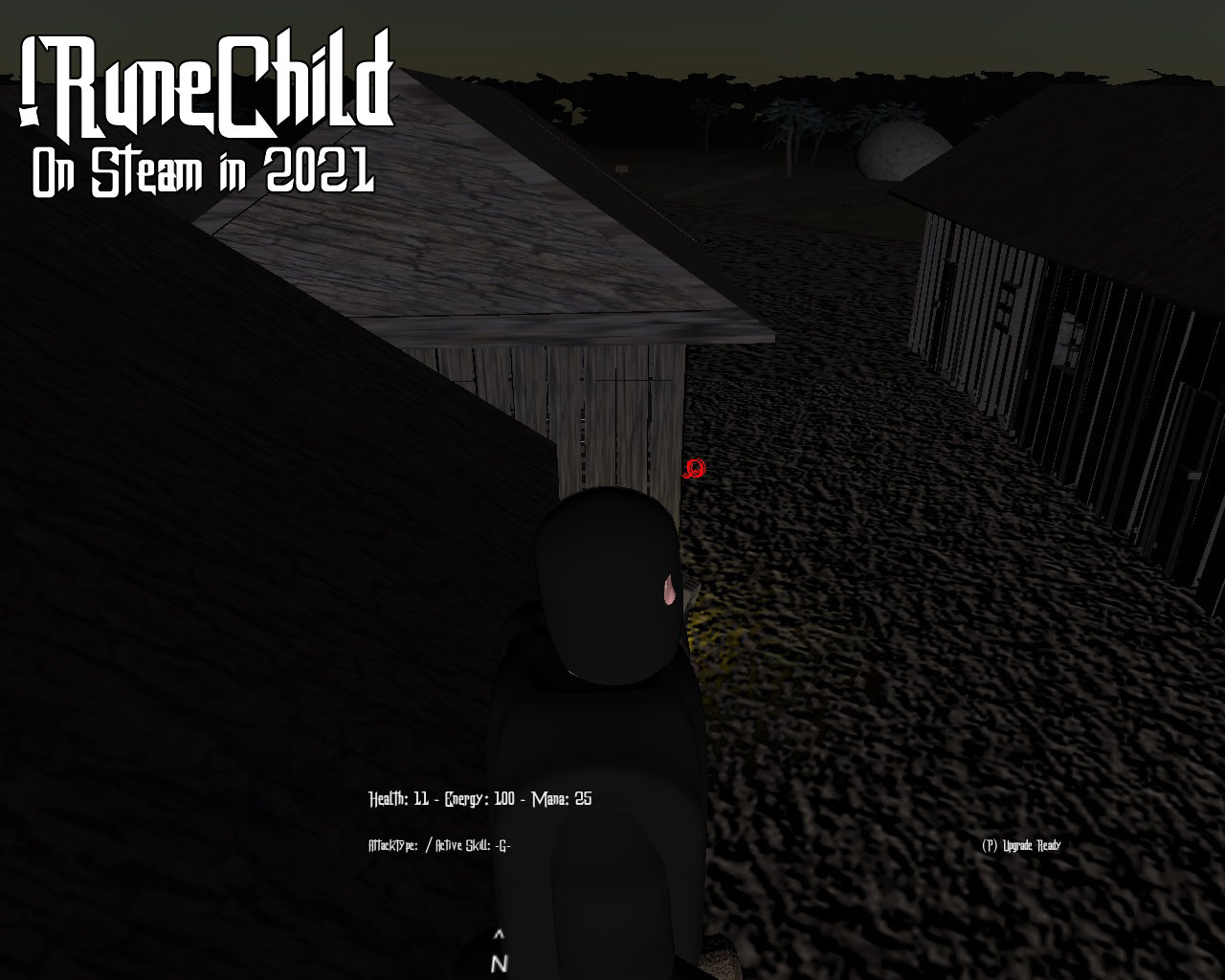 4th Era - The RuneChild on Steam