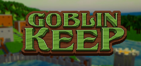 Steam Community :: Goblin Keep