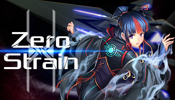 Zero Strain on Steam