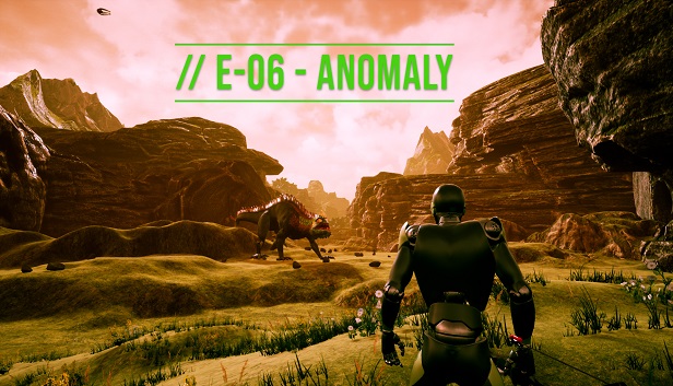 E06-Anomaly - Steam News Hub