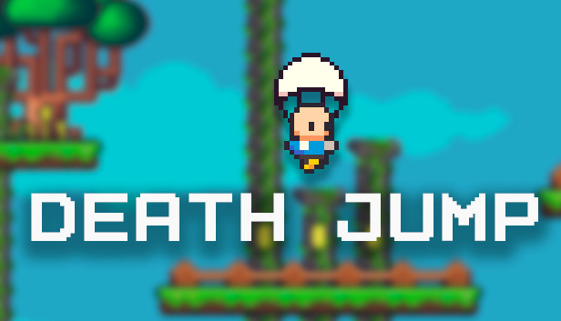 Death Jump on Steam