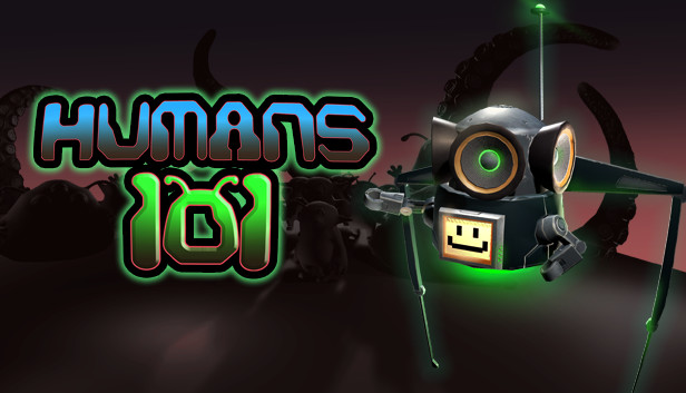 Humans 101 - Steam News Hub