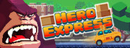 Hero Express - Hero Express finally available on Steam and Switch ...