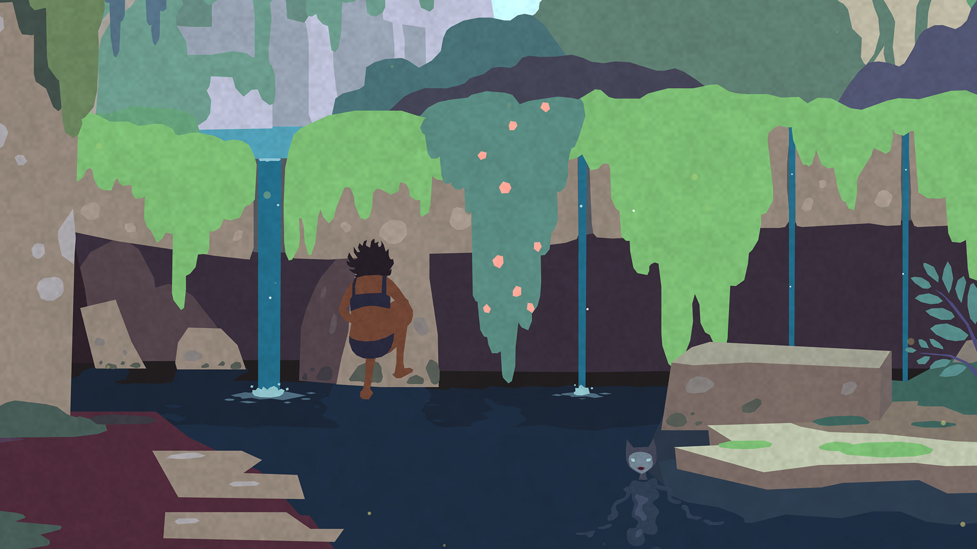 Mutazione on Steam