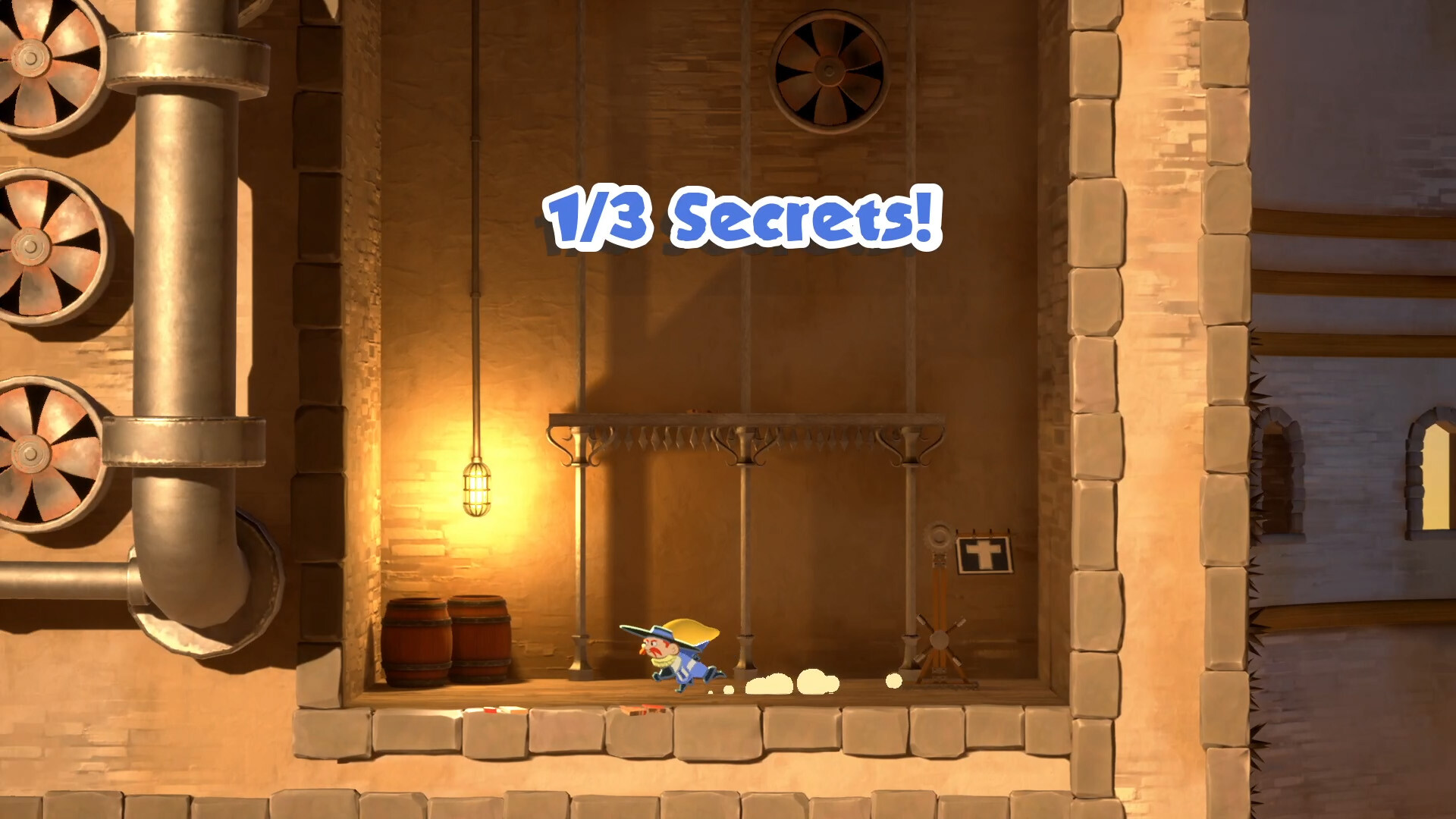 Sacre Bleu on Steam