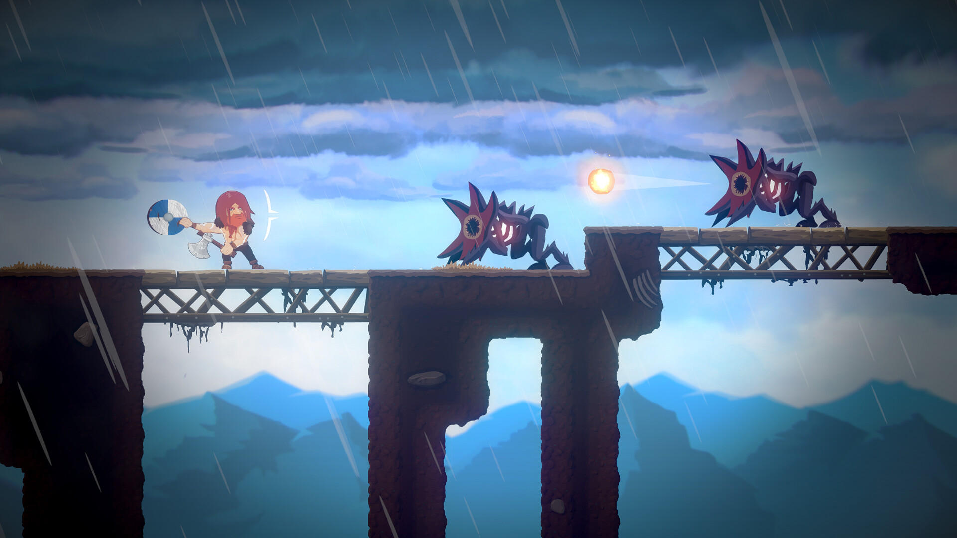 Blood And Mead on Steam