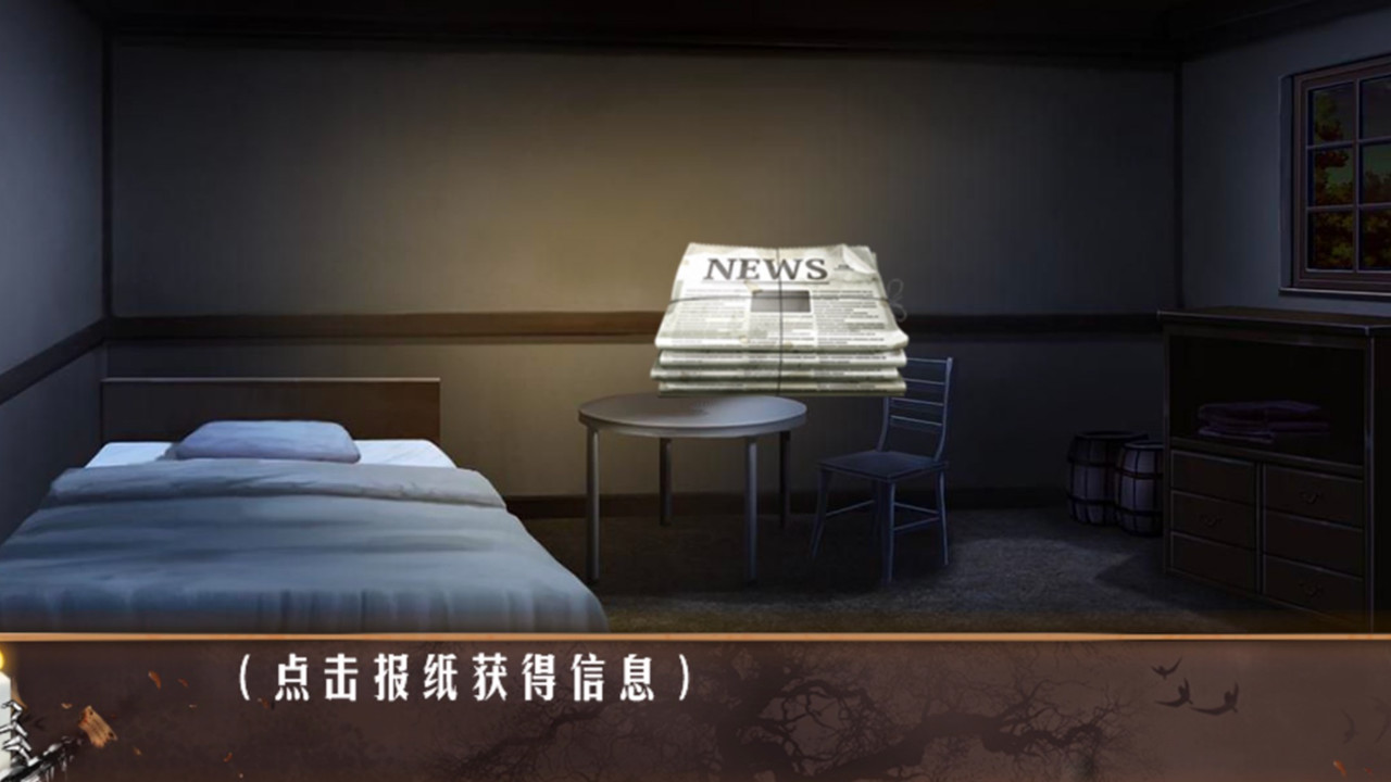 死亡旅店 / Death Inn on Steam