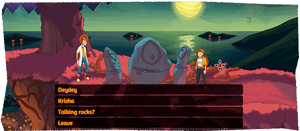 Elroy and the Aliens on Steam