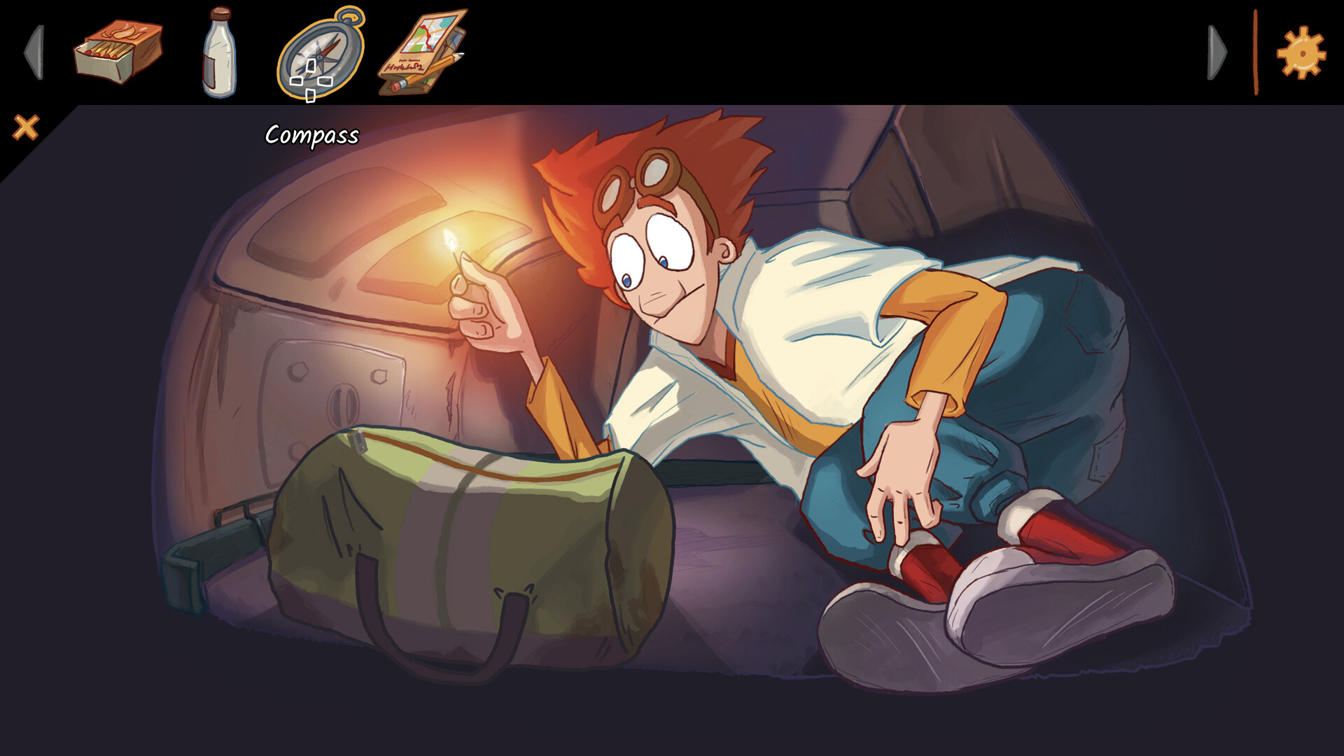 Elroy and the Aliens on Steam