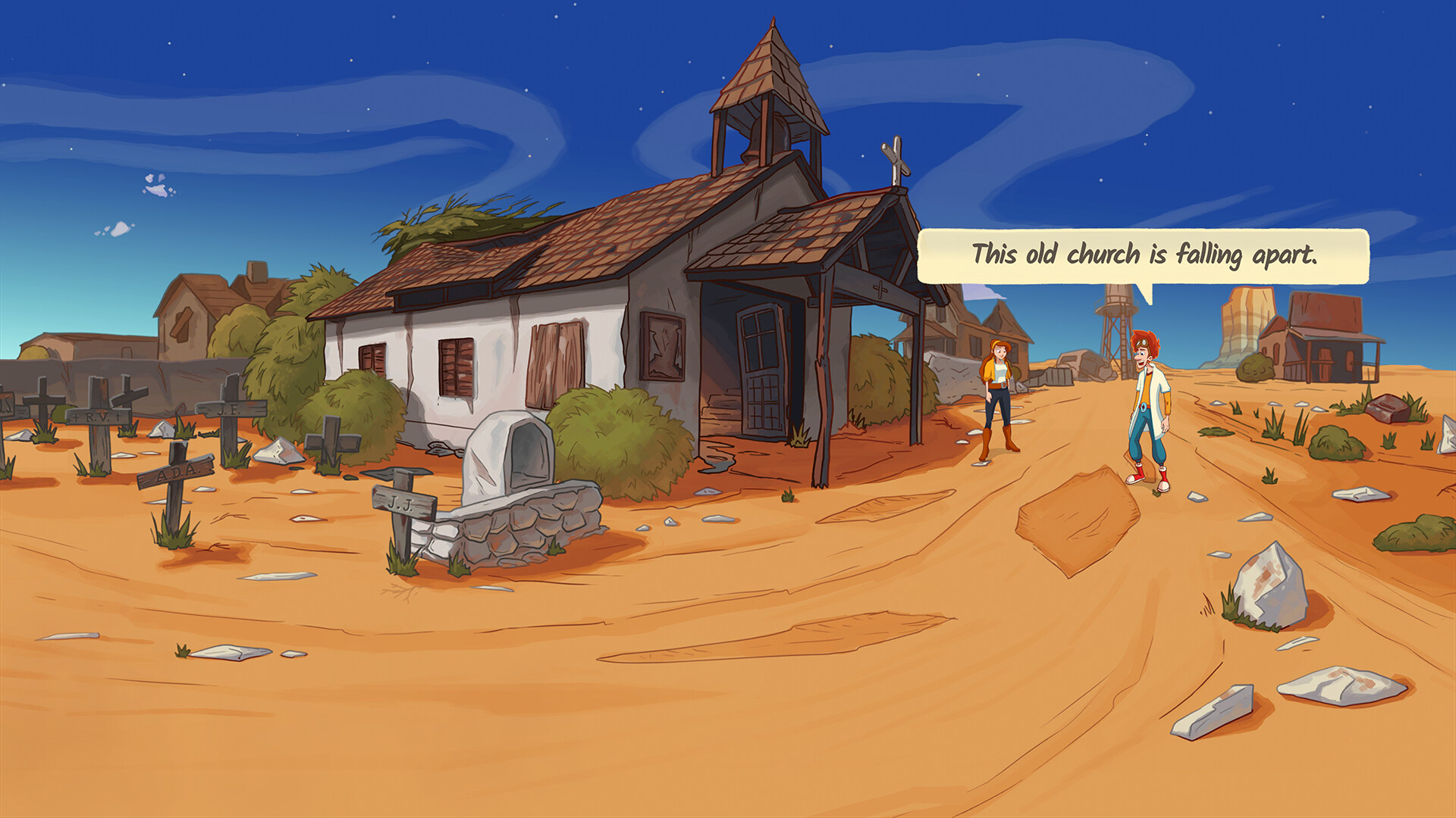 Elroy and the Aliens on Steam