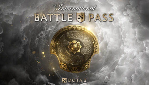 The International 10 Battle Pass - Steam News Hub
